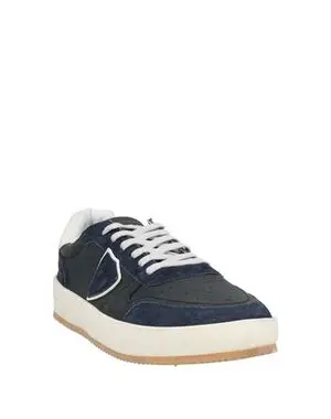 Philippe Model Nice Sneakers Size Leather