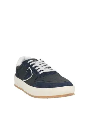 Philippe Model Nice Sneakers Size Leather