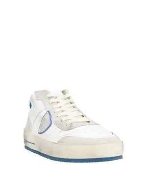 Philippe Model Nice Sneakers Size Leather