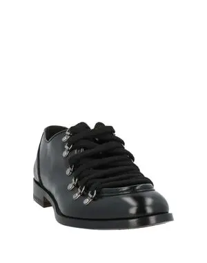DOUCAL'S Lace-up Leather Shoes