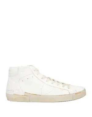 Philippe Model Perforated Sneakers For Men