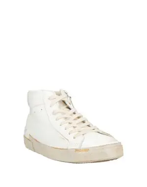 Philippe Model Leather High-top Sneakers