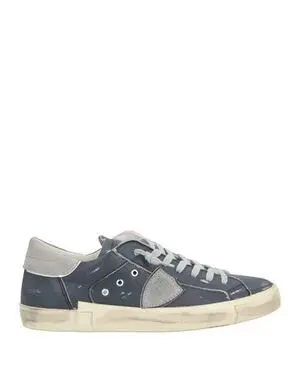 Philippe Model Prsx Leather Sneakers