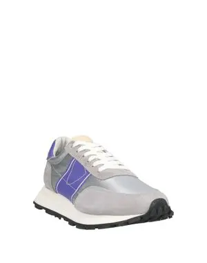 Philippe Model Tour Low-top Sneakers - Grey