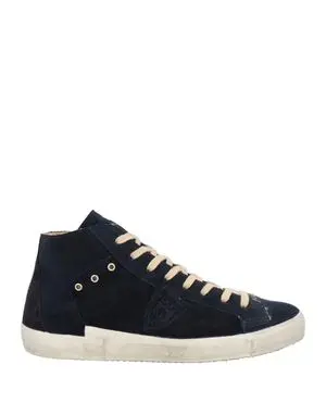 Philippe Model Prsx High-top Sneakers