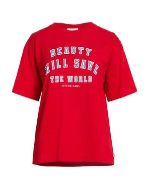 Ottod'ame Short T-shirts For Women