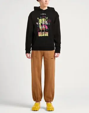 Iceberg Cotton French Terry Sweatshirt