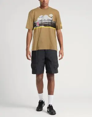 Iceberg T-shirt Jersey T-shirt Size Cotton - Beige