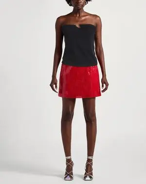 Patrizia Pepe Essential Tube Top