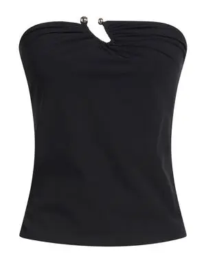 Patrizia Pepe Essential Tube Top