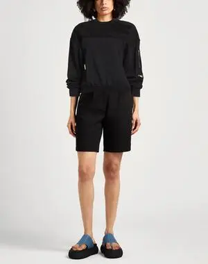 Iceberg Felpa Sweatshirt Size Cotton, Cupro