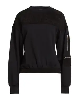 Iceberg Felpa Sweatshirt Size Cotton, Cupro