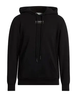 Iceberg Logo Sweatshirts Hoodies For Men