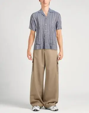 Paul & Joe Shirt Size Viscose, Cotton, Polyester