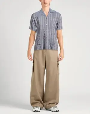 Paul & Joe Shirt Size Viscose, Cotton, Polyester