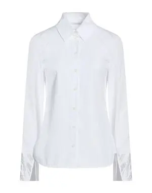 Patrizia Pepe Logo Shirts For Women