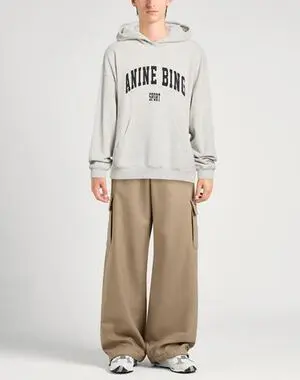ANINE BING Fleece Hoodie