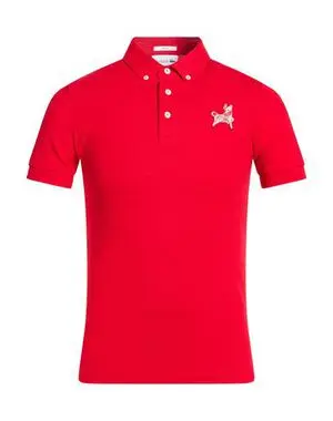 Lacoste Polo Shirt Size Cotton, Elastane
