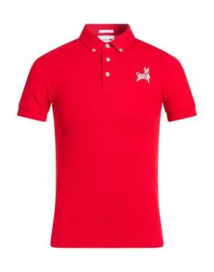 Lacoste Polo Shirt Size Cotton, Elastane