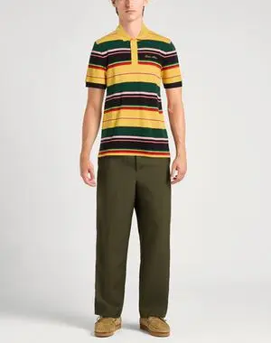Lacoste Polo Shirt Size Cotton