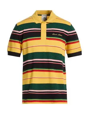 Lacoste Polo Shirt Size Cotton