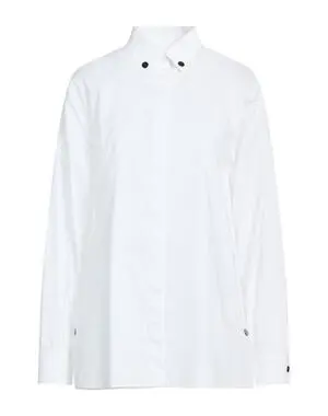 Iceberg Camicia Shirt Size Cotton - White