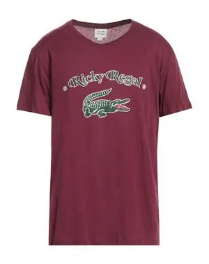 Lacoste Applique T-shirts For Men