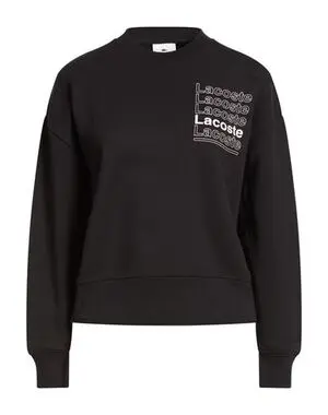 Lacoste Off The Shoulder Sweatshirts Hoodies For Women