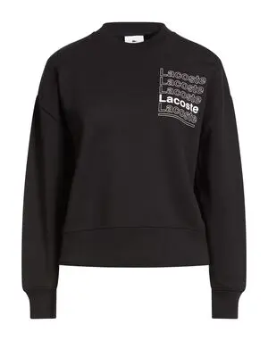 Lacoste Cotton Sweatshirt