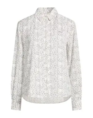 Lacoste Satin Shirt