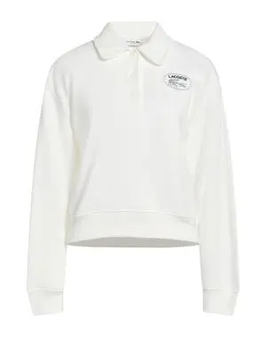 Lacoste Embroidered Activewear For Women