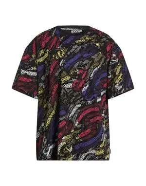 OCTOPUS T-shirt Size Cotton