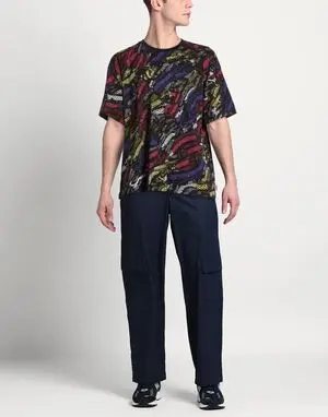 OCTOPUS T-shirt Size Cotton