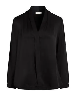 Sandro V Neck Shirts For Women