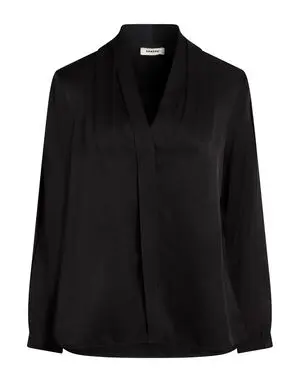 Sandro Satin Shirt