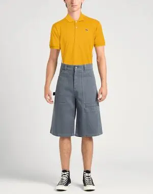 Lacoste Polo Shirt Size Cotton