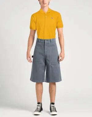 Lacoste Polo Shirt Size Cotton