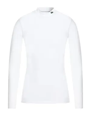 Lacoste T-shirt Size Polyamide, Polyester, Elastane