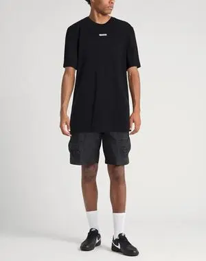 Dsquared2 T-shirt Size Cotton - Black