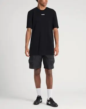 Dsquared2 T-shirt Size Cotton - Black