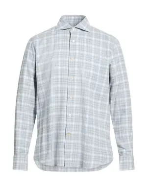 ALESSANDRO GHERARDI Shirt Size Cotton