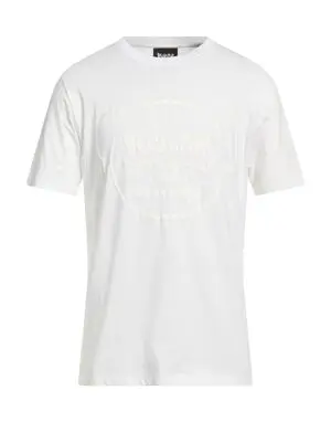 DISCLAIMER T-shirt Size Cotton