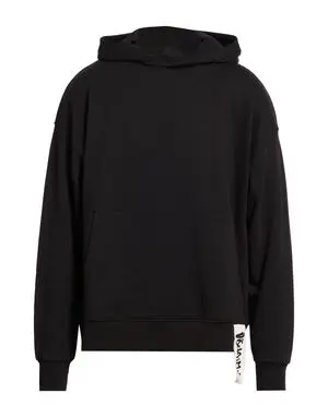 DISCLAIMER Cotton French Terry Sweatshirt
