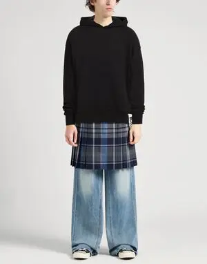 DISCLAIMER Cotton French Terry Sweatshirt
