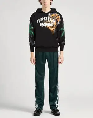 DISCLAIMER Cotton Fleece Sweatshirt