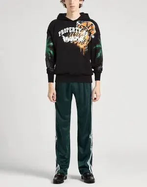 DISCLAIMER Cotton Fleece Sweatshirt