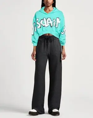 DISCLAIMER Cotton French Terry Sweatshirt