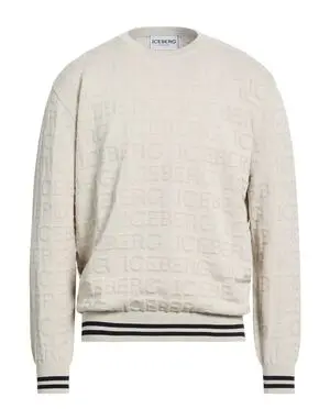 Iceberg Sweater
