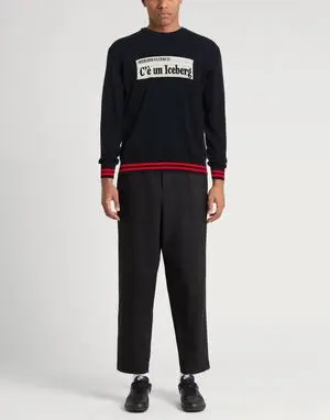 Iceberg Crewneck Sweater