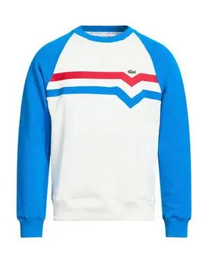 Lacoste Crewneck Activewear For Men